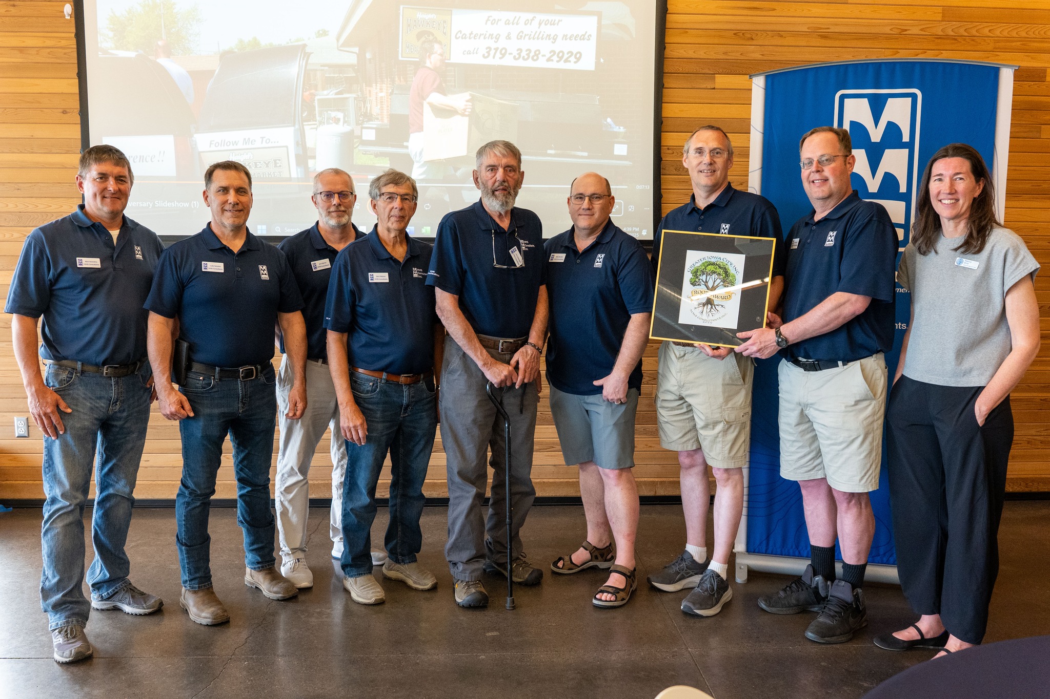 About Us – MMS Consultants